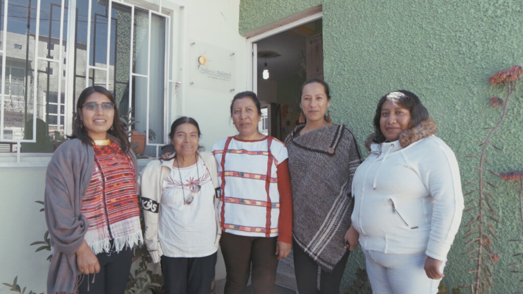 Empowering women and girls in Mexican communities - GlobalGiving