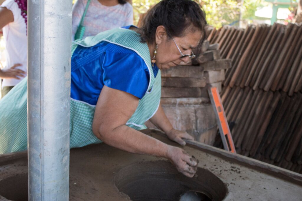 Empowering women and girls in Mexican communities - GlobalGiving