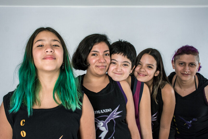 Empowering women and girls in Mexican communities - GlobalGiving