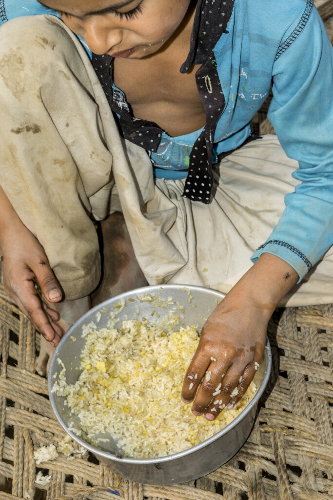 Help to feed Hungry and Malnourished children! - GlobalGiving