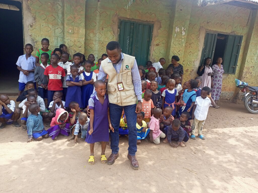 HELP REBUILD A RURAL NIGERIAN SCHOOL - GlobalGiving