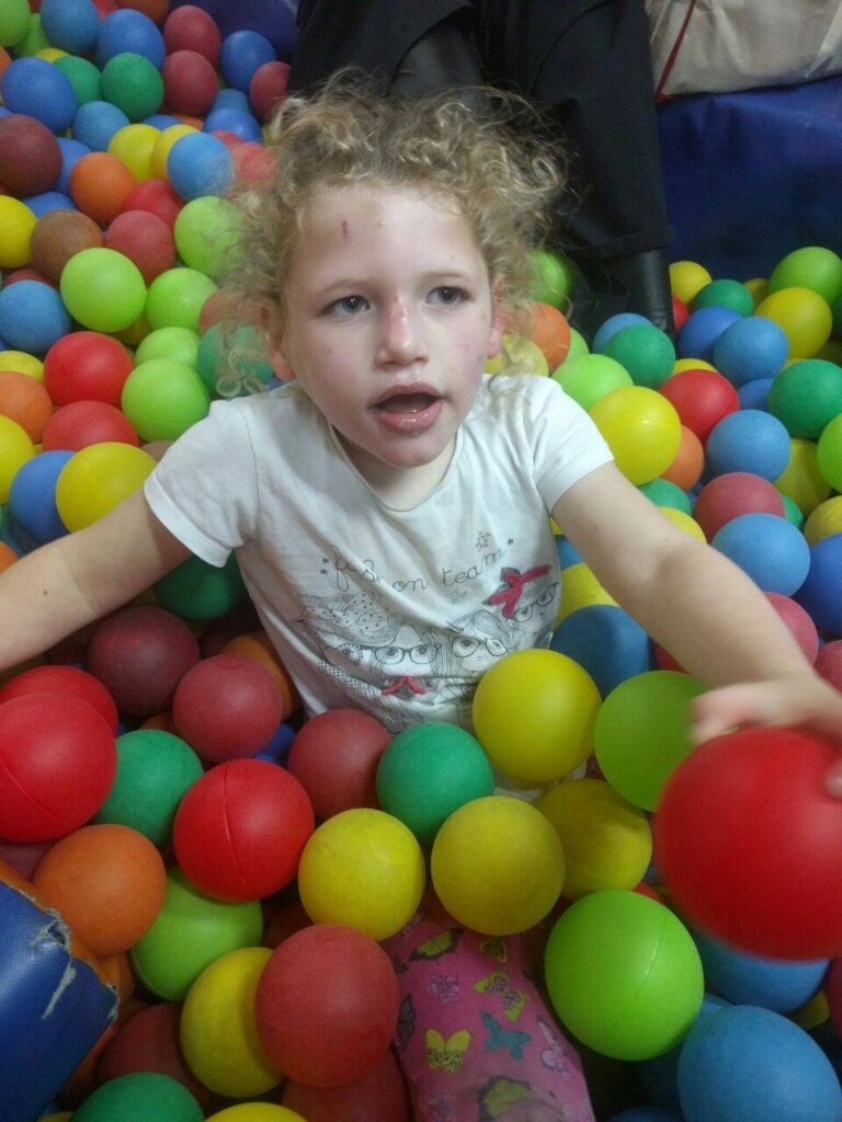Donate to Help Preschool Kids with Disabilities in Ashkelon - GlobalGiving