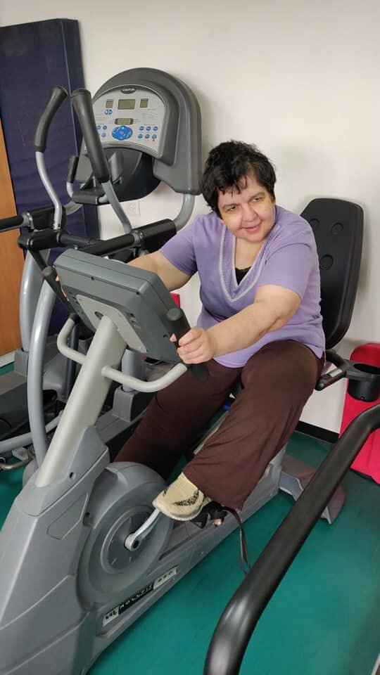 Donate to Self-Advocacy for Women & Teens with Disabilities - GlobalGiving