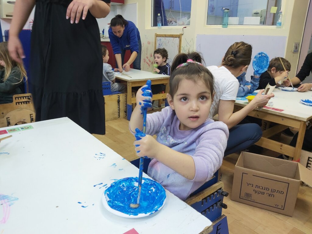 Keeping at-risk children with disabilities safe - GlobalGiving