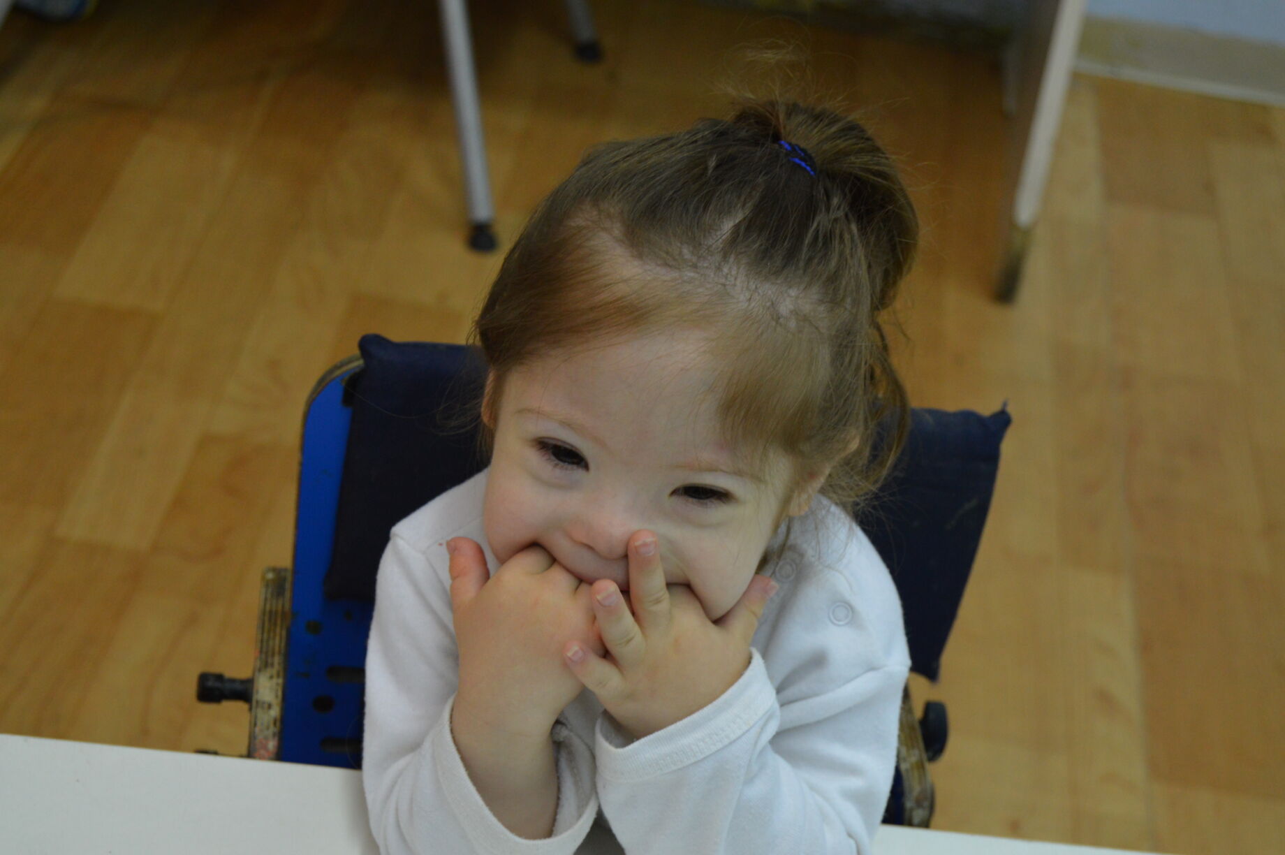 Keeping at-risk children with disabilities safe - GlobalGiving