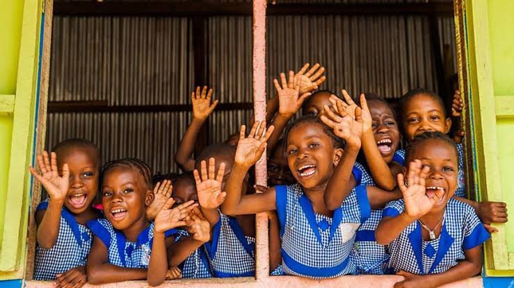 Donate to Help Children Orphans in Nigeria to Attend School - GlobalGiving