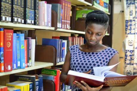 Support a Poor Girl's Education in Nigeria - GlobalGiving