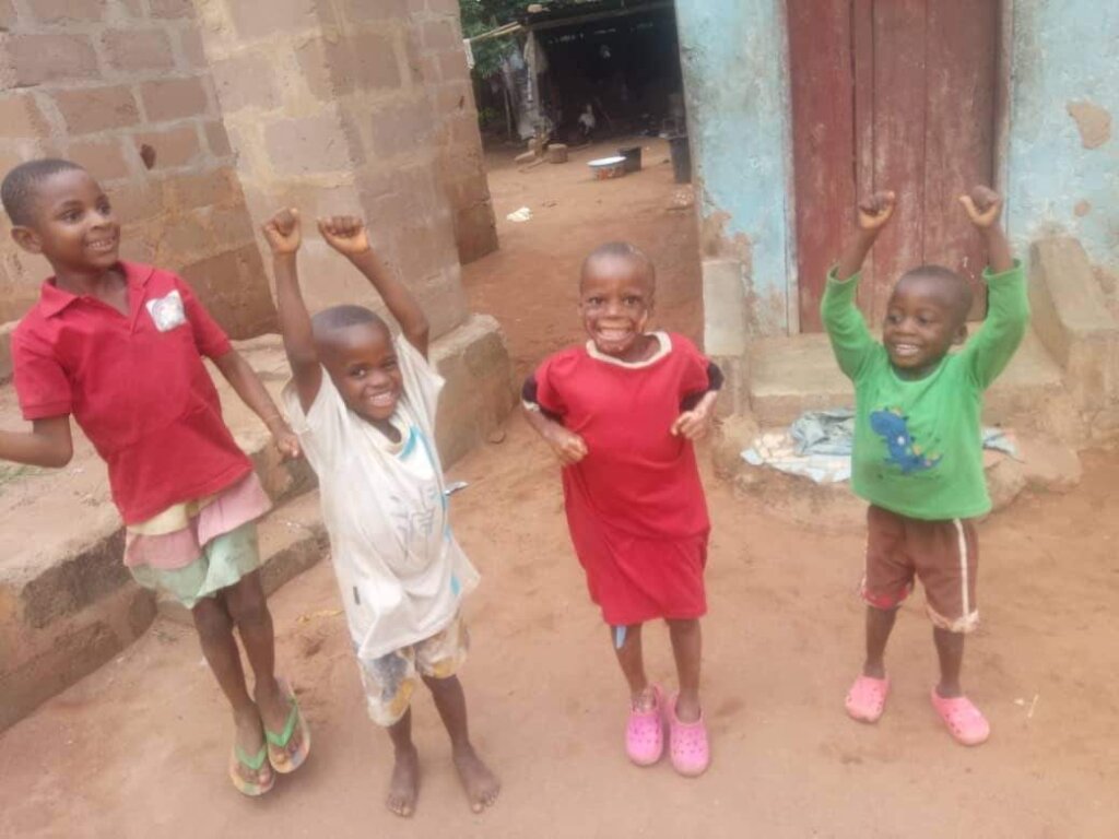 URGENT HELP FOR A MALNOURISHED AND SICK BABY - GlobalGiving