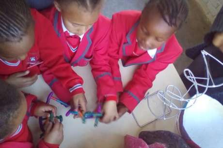 Enhancing the education of our Future Generations - GlobalGiving