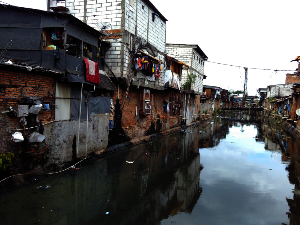 Donate to Teaching Reading in Poor Communities in Jakarta - GlobalGiving