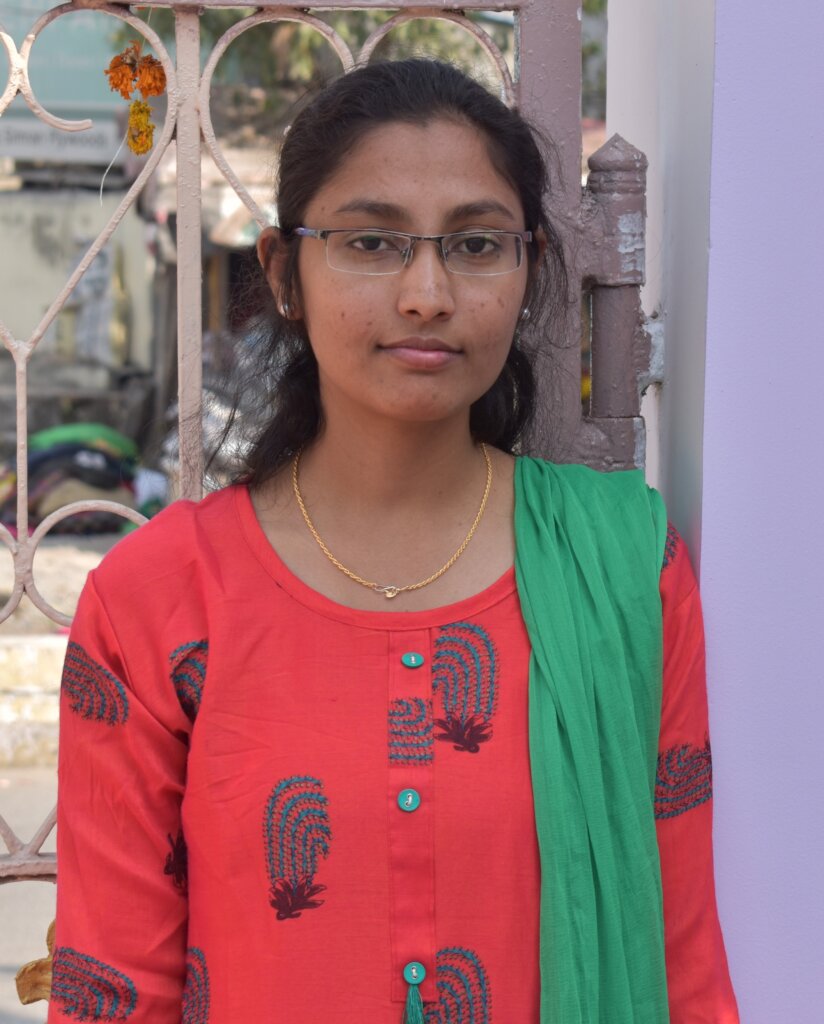 College Education Sponsorship for Poor students - GlobalGiving