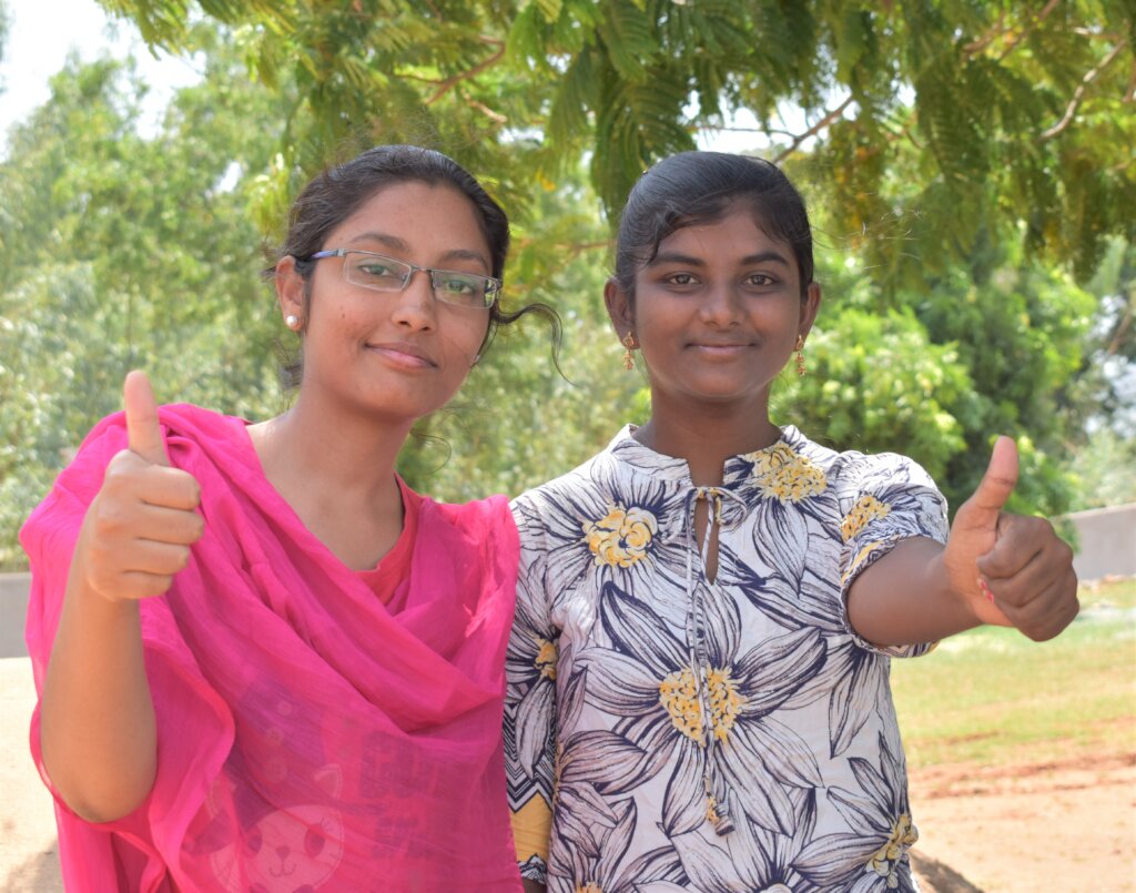 College Education Sponsorship for Poor students - GlobalGiving