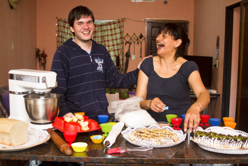 Donate to Empower 30 Low-Income Women in Argentina - GlobalGiving