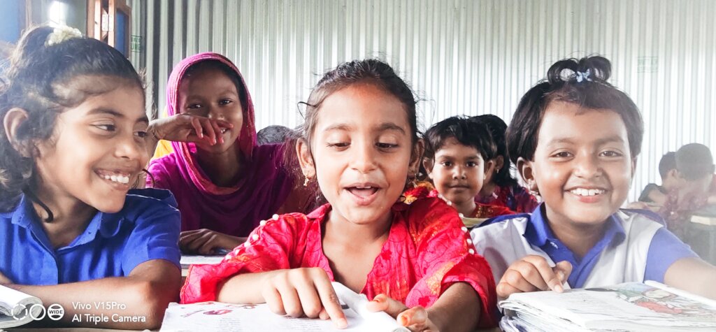 Free School for Street Children & Child Labour - GlobalGiving