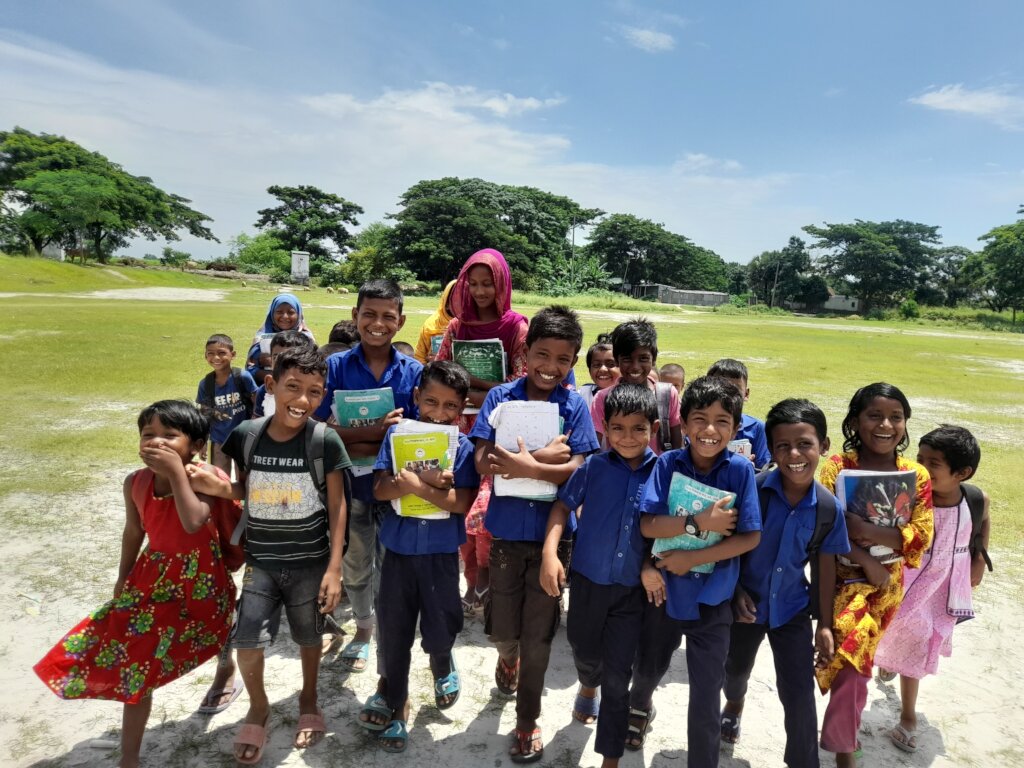 Free School for Street Children & Child Labour - GlobalGiving