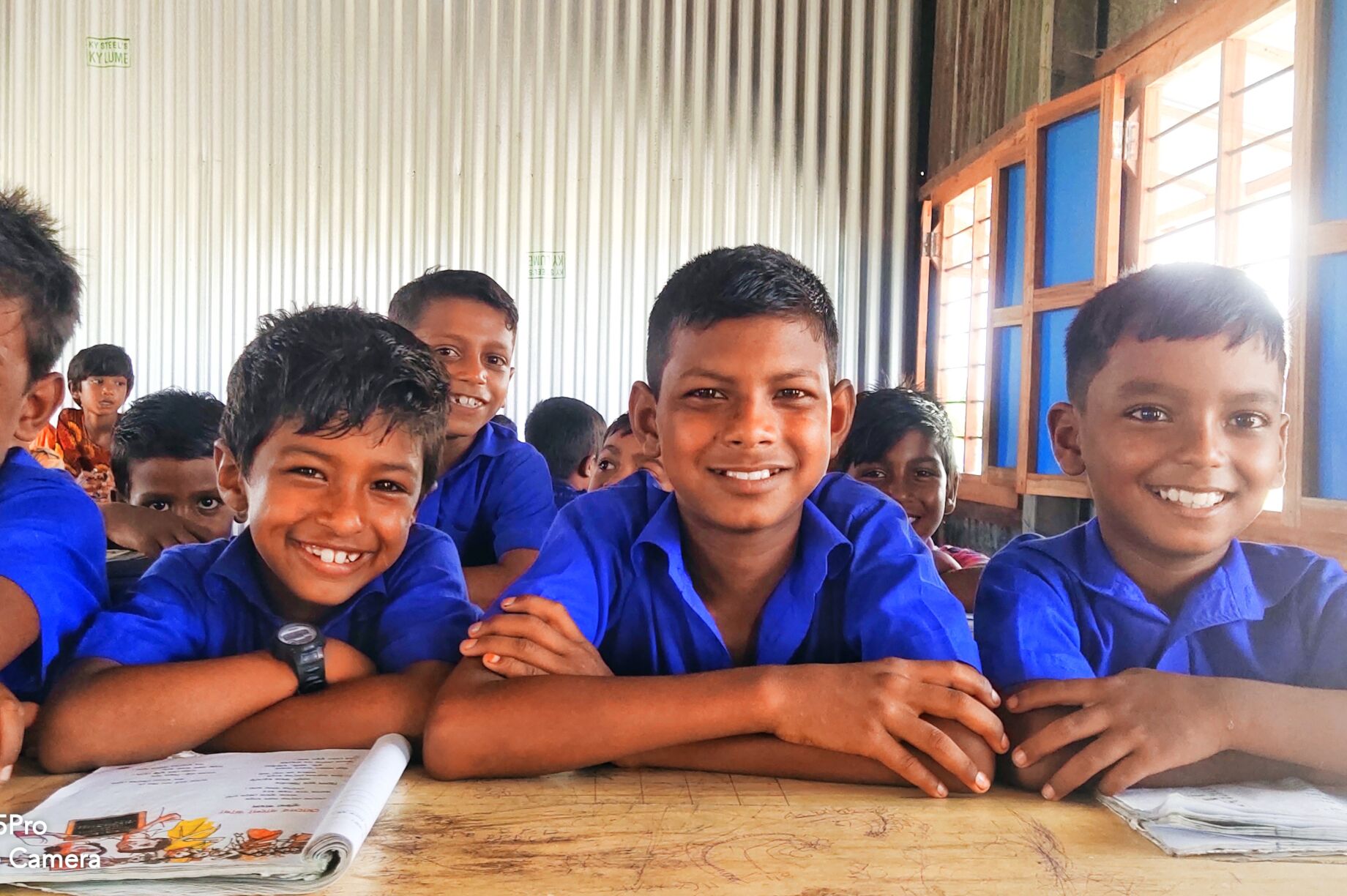 Free School for Street Children & Child Labour - GlobalGiving