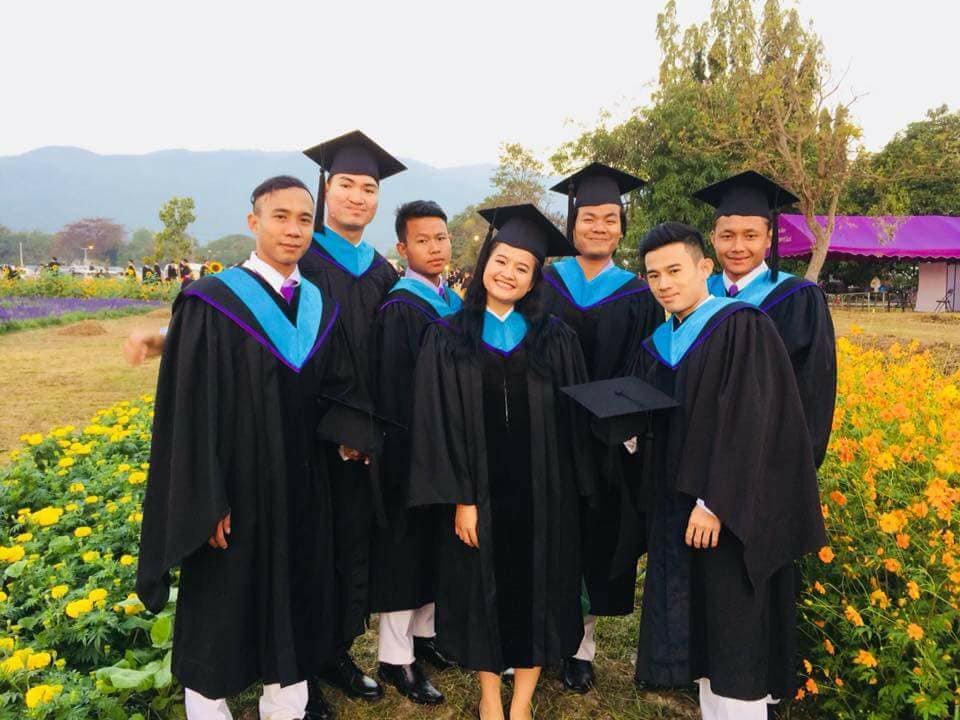 Donate to Help & Empower Marginalized Myanmar Student Youth - GlobalGiving