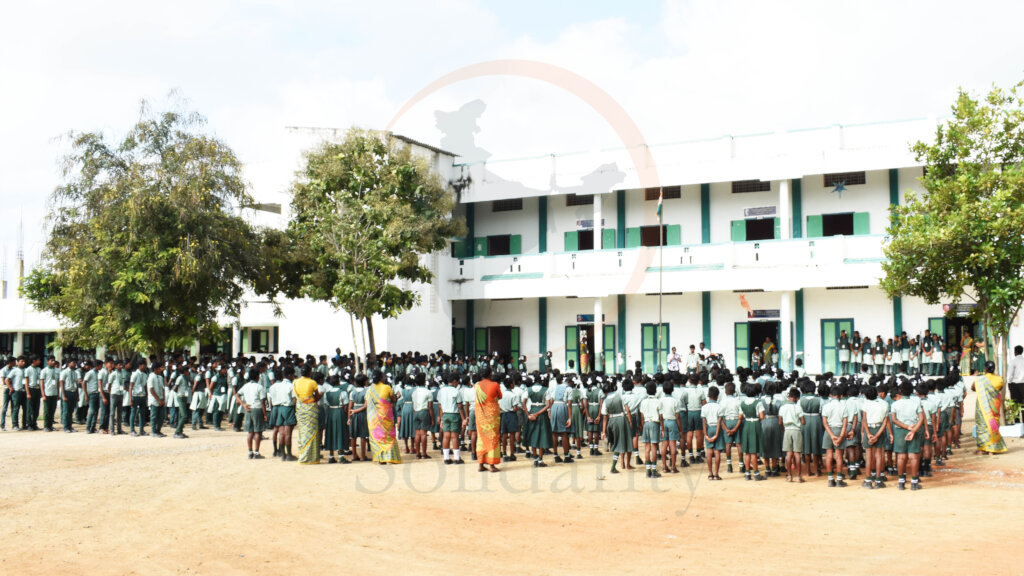 Empowerment of Dalits in India - GlobalGiving