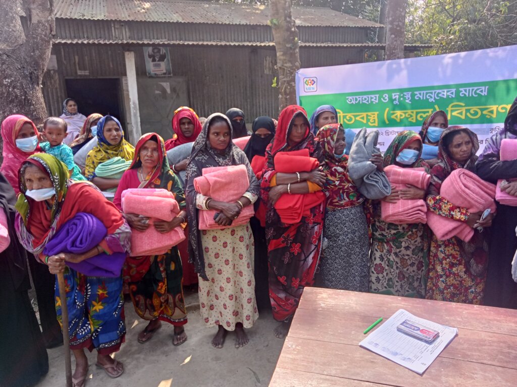 Empower Women and Children by Livelihood Options - GlobalGiving