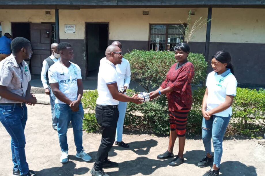 Increase SRHR awareness in 1200 youths in lusaka - GlobalGiving