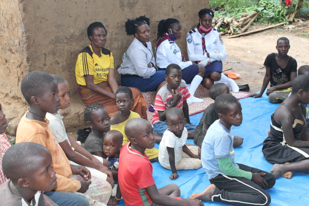 How to Share ACQUIRING 10 ACRES LAND FOR PROJECT SUSTAINABILITY ...