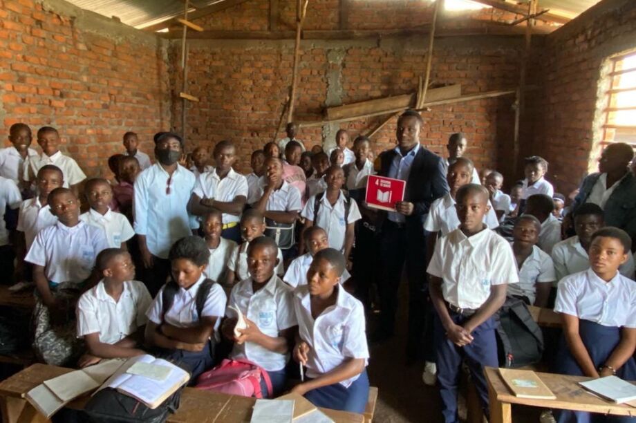 KIDS NEED PENS ;NOT GUNS - GlobalGiving