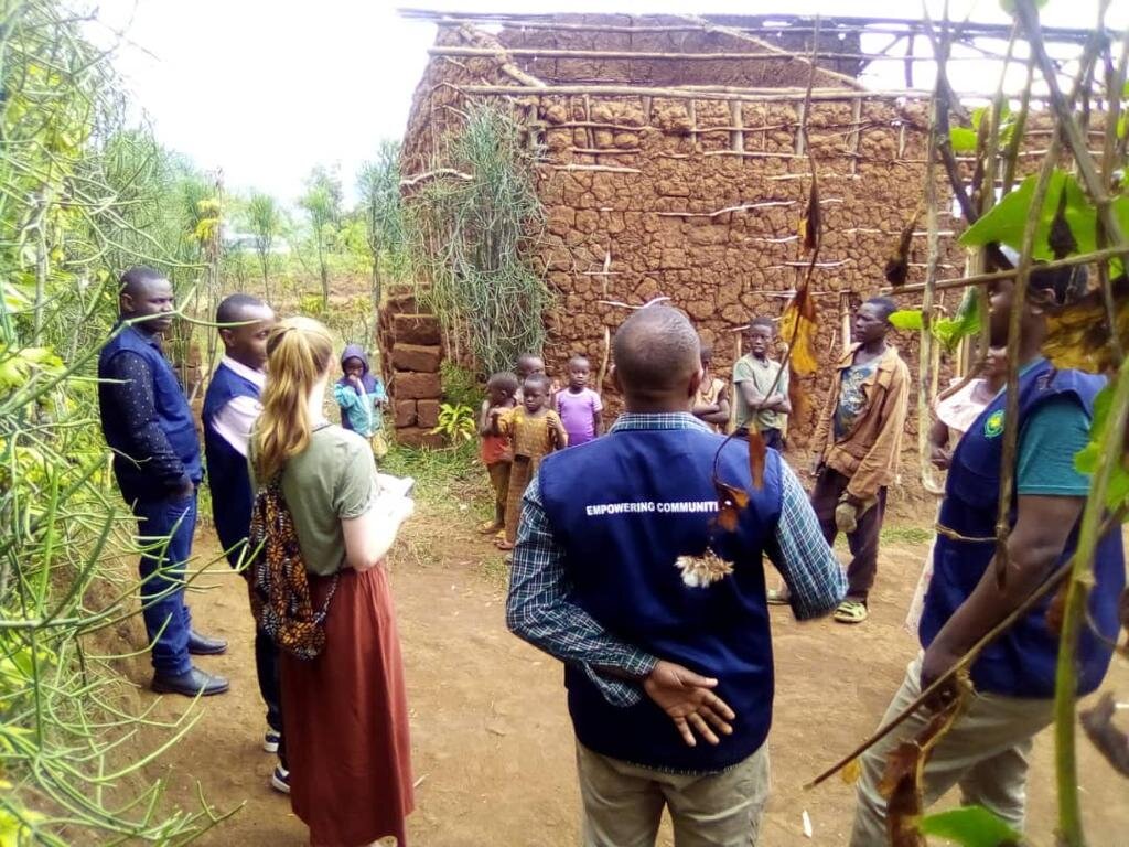 Empowerment for indigenous People; Batwa in Rwanda - GlobalGiving