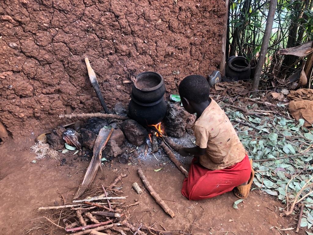 Empowerment for indigenous People; Batwa in Rwanda - GlobalGiving