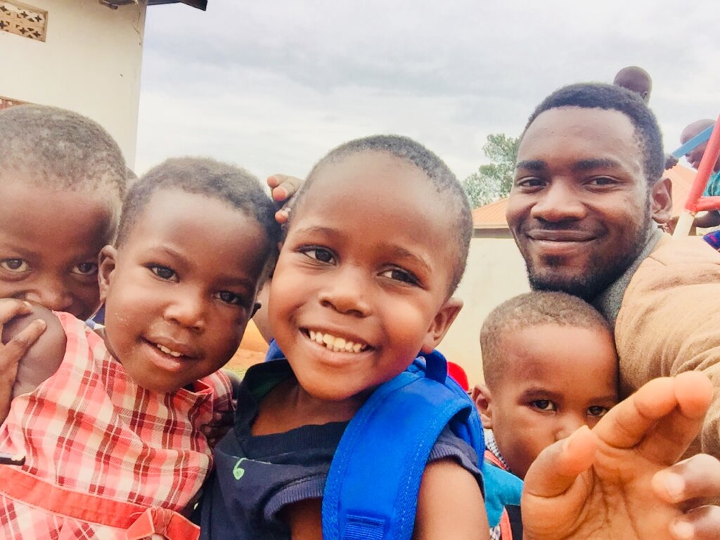 Girl Child Outreach Program - GlobalGiving