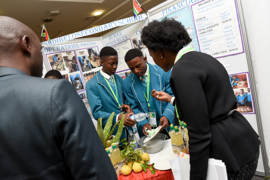 The Climate Changemakers Fellowship Program - GlobalGiving