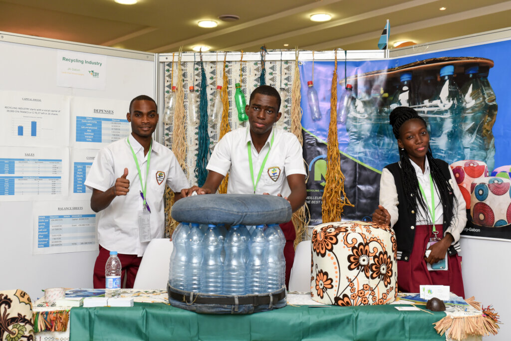 The Climate Changemakers Fellowship Program - GlobalGiving