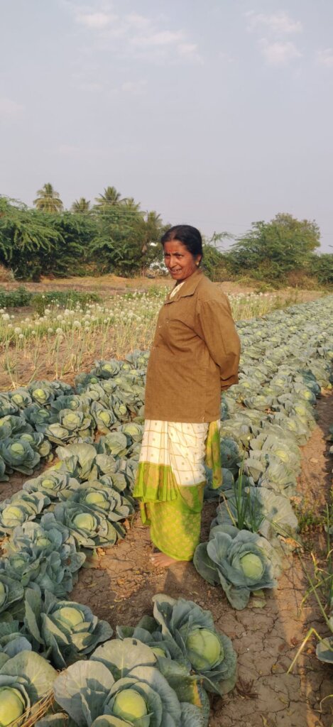 Skilling Rural Women to Earn an Income - GlobalGiving