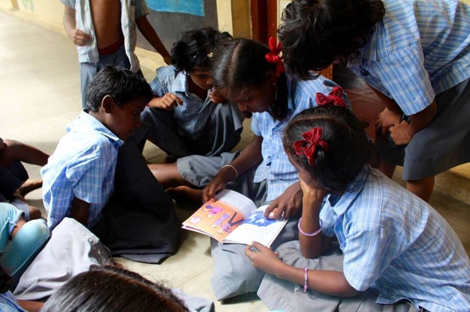 Help us buy a vehicle for our orphan children! - GlobalGiving