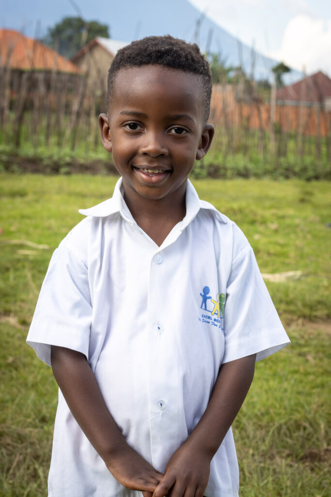 Back to School Supplies for 24 Rwandan Children - GlobalGiving