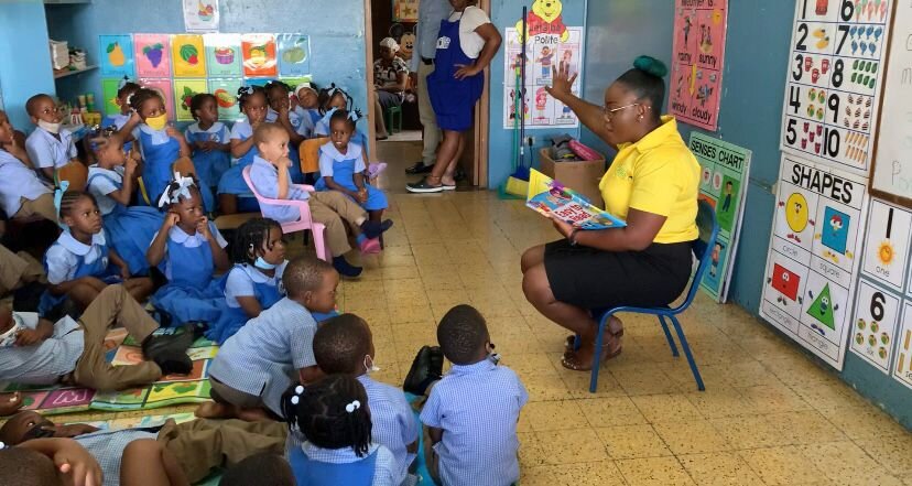 Educate a child, prevent gender-based violence. - GlobalGiving