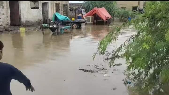 Pakistan floods 2022 Emergency Food & Shelter - GlobalGiving