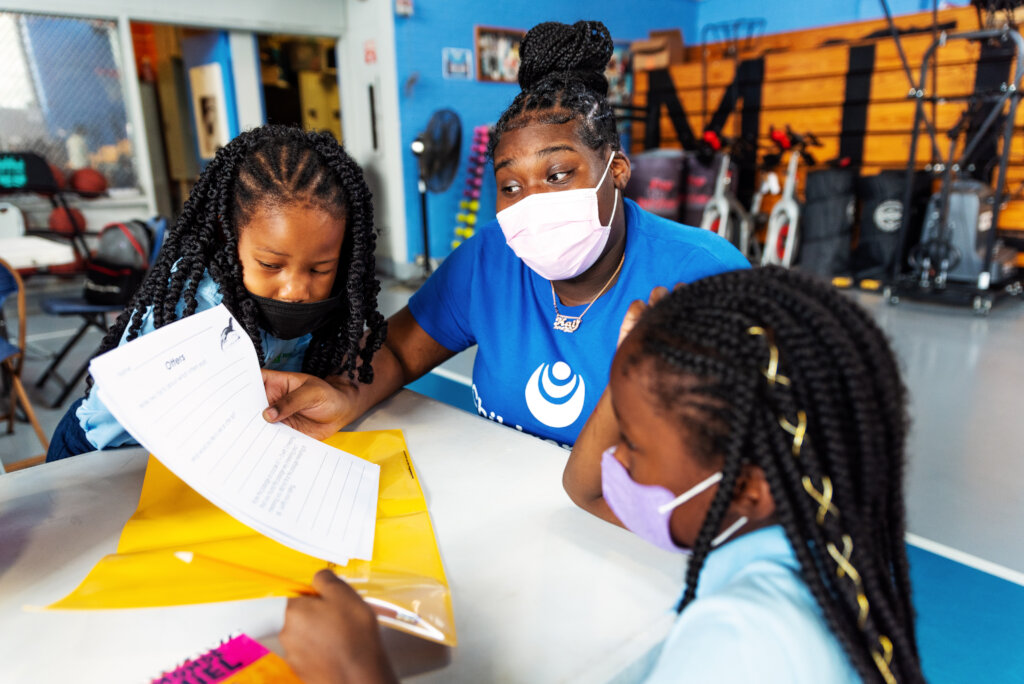 Back-to-School Drive for NYC's Students in Need - GlobalGiving