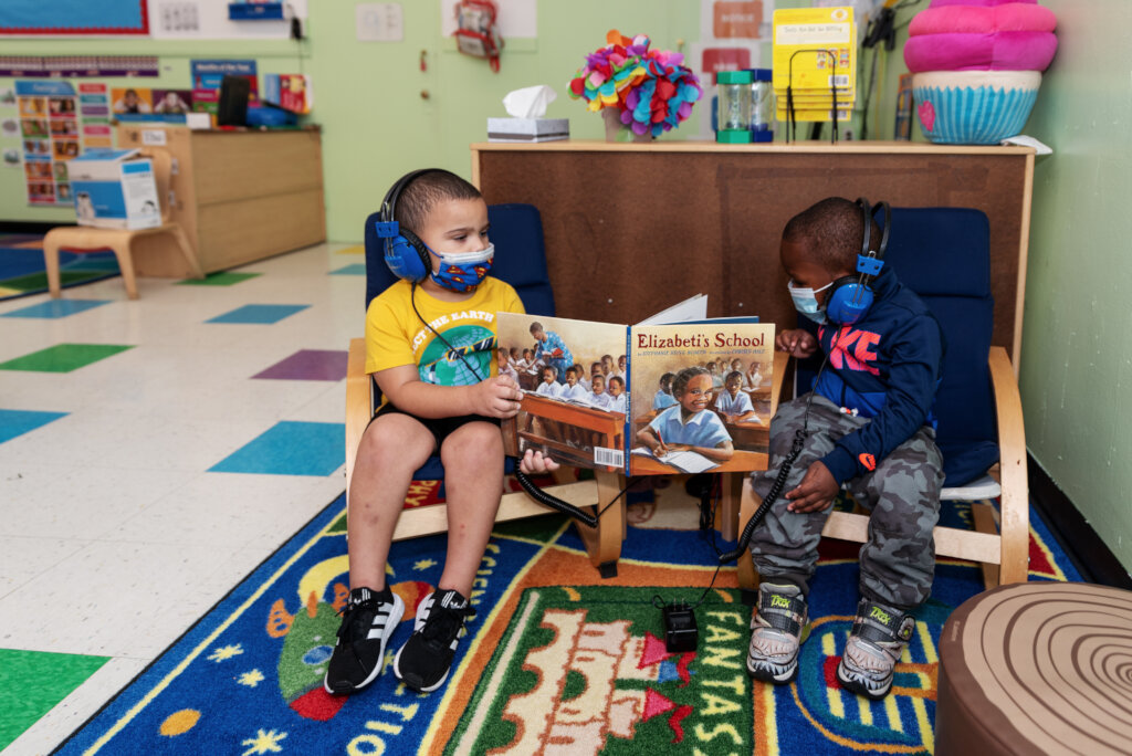 Back-to-School Drive for NYC's Students in Need - GlobalGiving