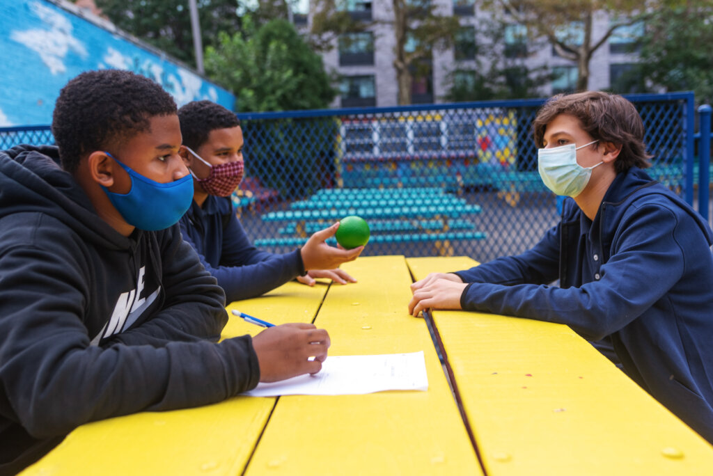 Back-to-School Drive for NYC's Students in Need - GlobalGiving