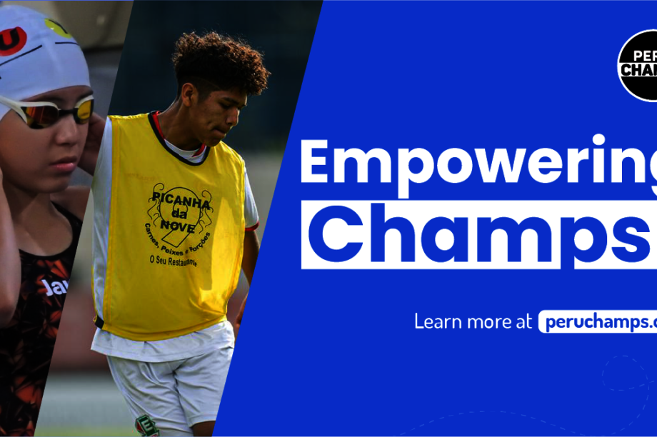 Empowering Champs! - GlobalGiving