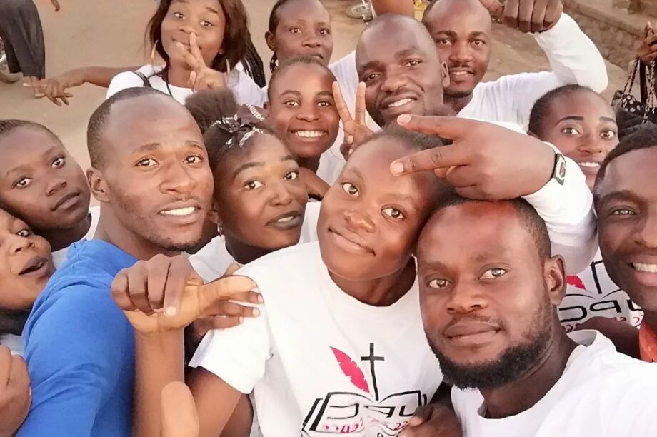 Provide Former Children Soldiers A Brighter Future - GlobalGiving