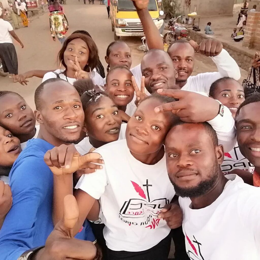 Provide Former Children Soldiers A Brighter Future - GlobalGiving