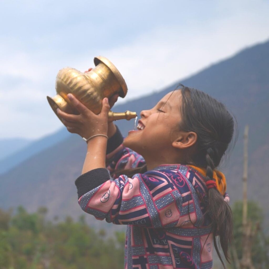 Fund Research on Drinking Water Supply in Nepal - GlobalGiving