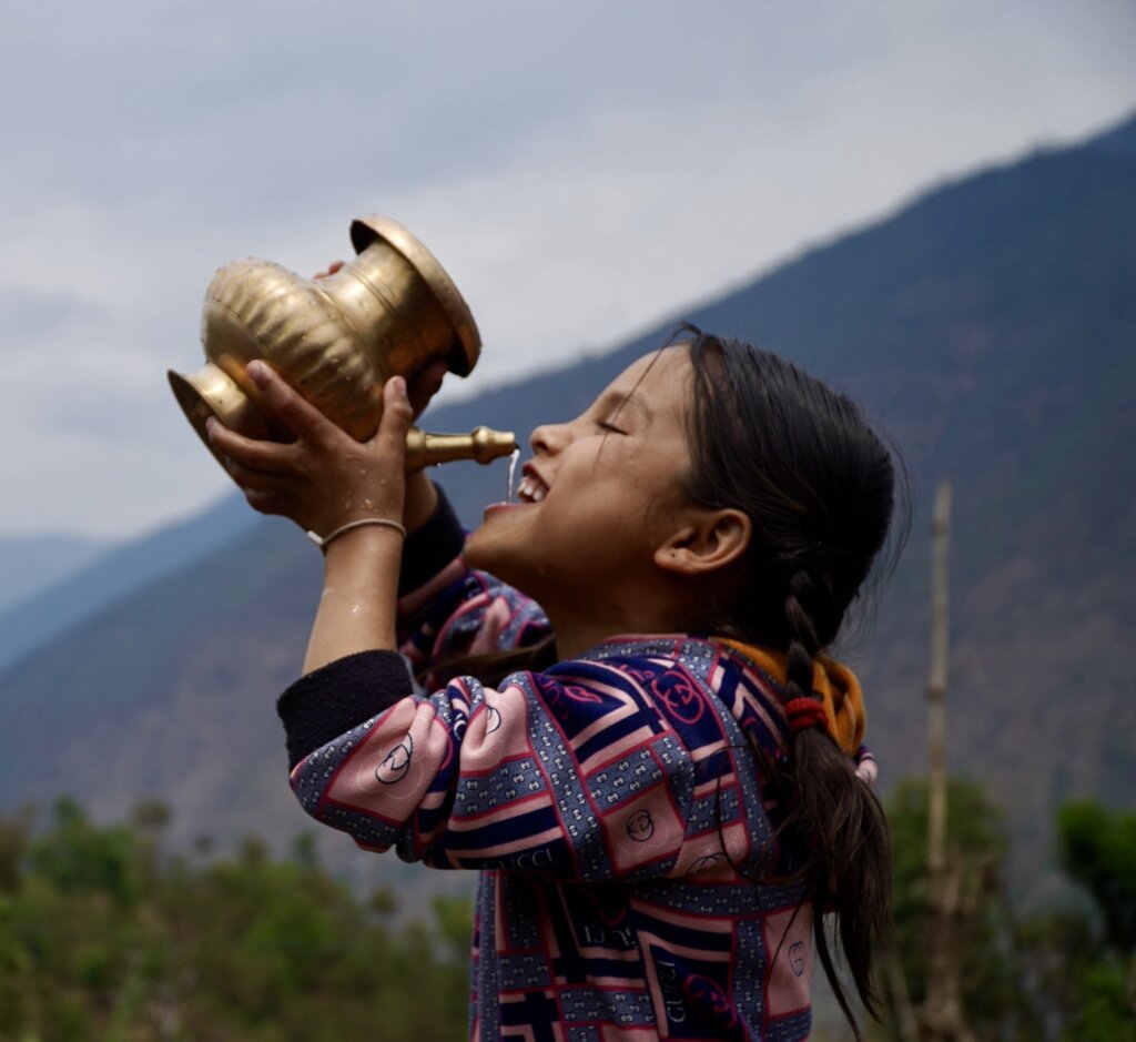 Help 24 Million Nepalese with access to safe water - GlobalGiving