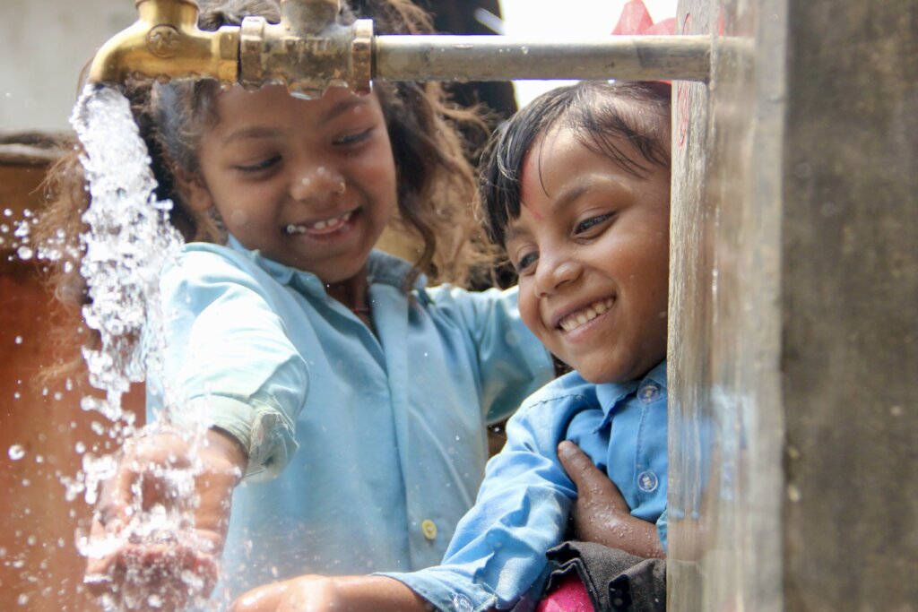 Help 24 Million Nepalese with access to safe water - GlobalGiving