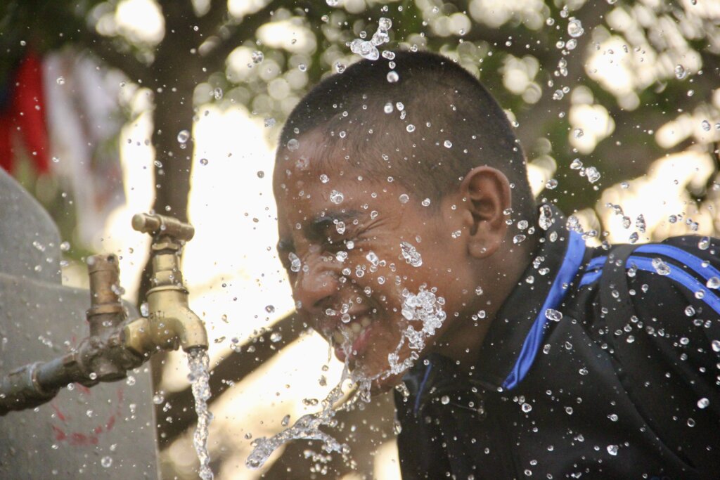 Help 24 Million Nepalese with access to safe water - GlobalGiving