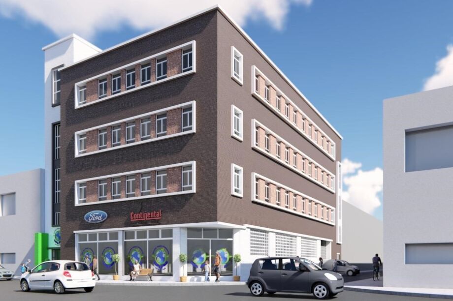 Healing Hands Shelter for the Vulnerable - GlobalGiving