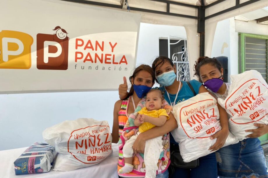 HEALTHY NUTRITION FIRST THOUSAND DAYS - GlobalGiving