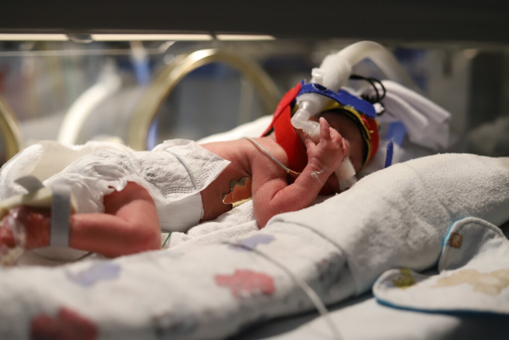 Mercy Health Neonatal Services - GlobalGiving