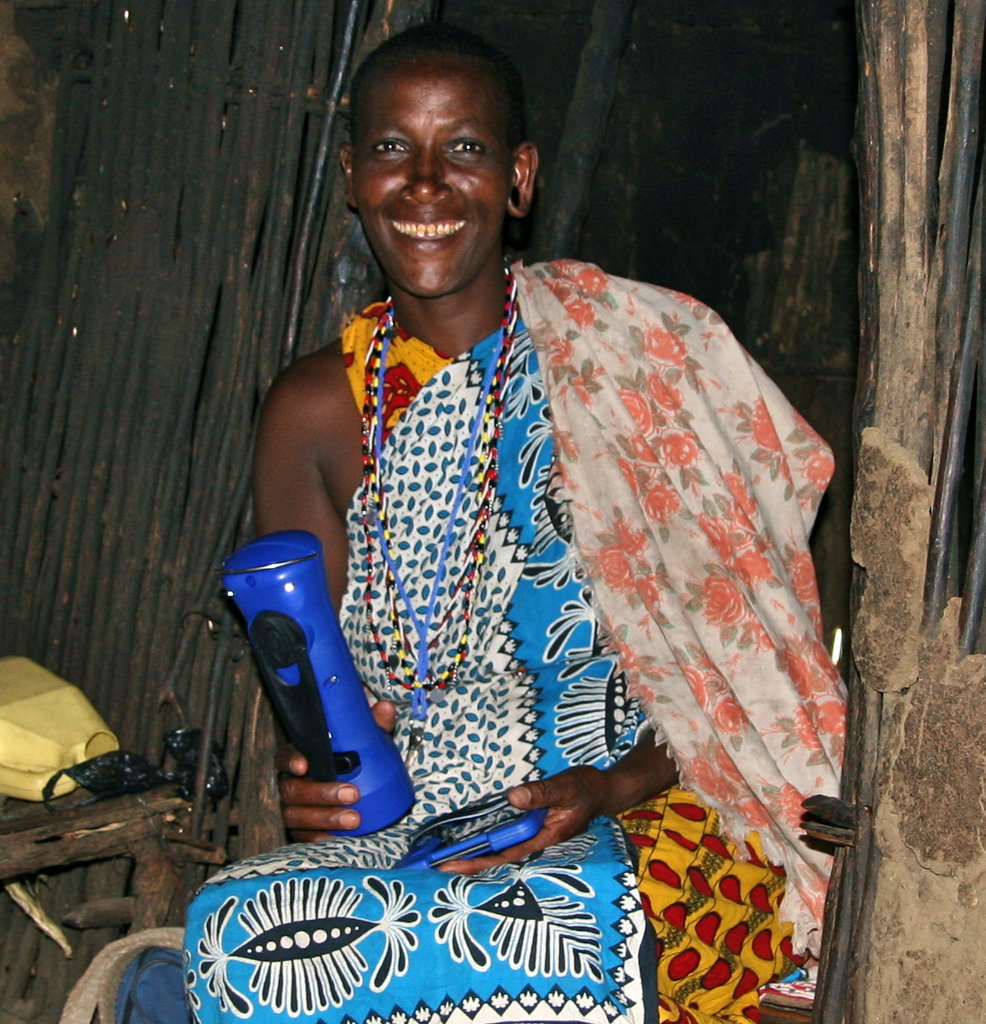 Lighting Kenyan Women's Lives - GlobalGiving